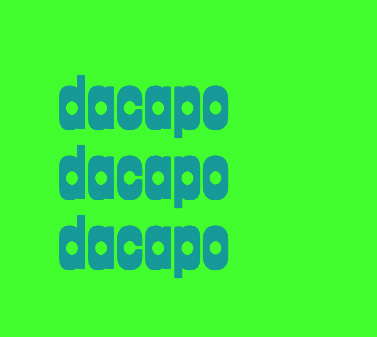Y-3, Rundholz, Album di famiglia, Thom Krom, Trippen, Lofina | dacapo